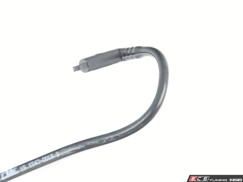 Genuine Volkswagen Audi - 7L0616703 - AIR LINE (7L0 616 703)
