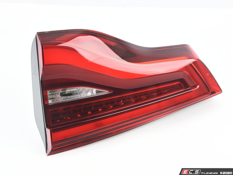 Genuine BMW - 63219853380 - Genuine BMW Tailligt (63-21-9-853-380)