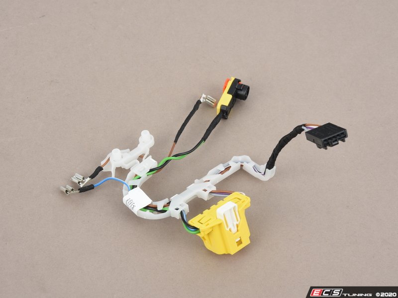 Genuine Volkswagen Audi - 5G0971584S - HARNESS (5G0 971 584 S)