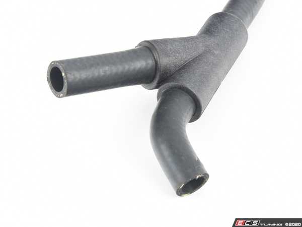Elaplast - 1635013582 - Coolant Hose