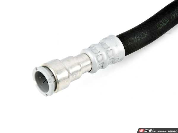 Genuine BMW - 32416778446 - EURO RETURN PIPE (32-41-6-778-446)