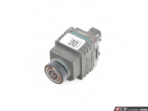 Genuine MINI - 66535A4AEB2 - Back-up Camera (66-53-5-A4A-EB2)