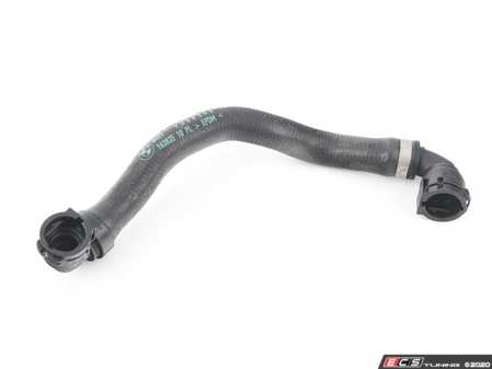 Genuine BMW - 64219308346 - COOLANT HOSE, SUPPLY (64-21-9-308-346)
