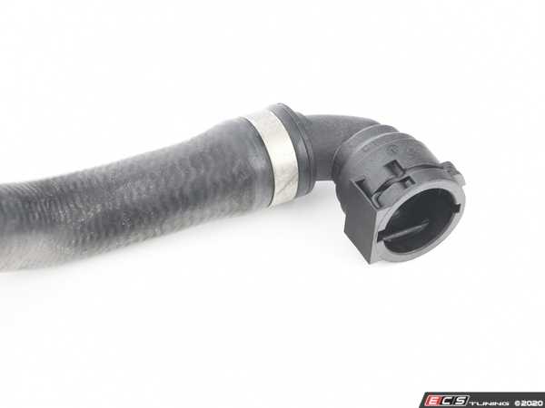 Genuine BMW - 64219308346 - COOLANT HOSE, SUPPLY (64-21-9-308-346)