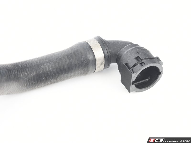 Genuine BMW - 64219308346 - COOLANT HOSE, SUPPLY (64-21-9-308-346)