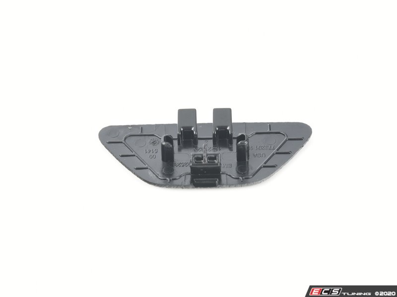 Genuine BMW - 51427352779 - COVER BOLT (51-42-7-352-779)