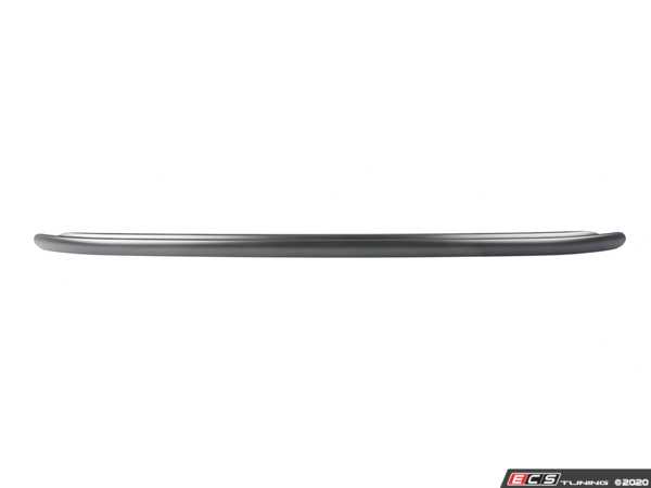 Genuine MINI - 51137331931 - Roof Rail - Left (51-13-7-331-931)