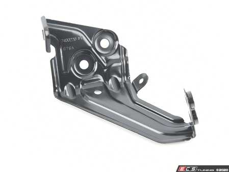 Genuine BMW - 41357475798 - BRACKET, SIDE PANEL, (41-35-7-475-798)