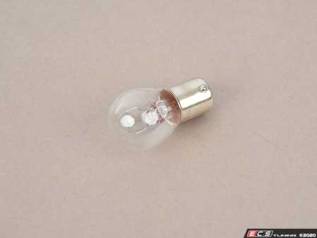 Genuine BMW - 63217160790 - Single Filament Bulb - Priced Each (63-21-7 ...