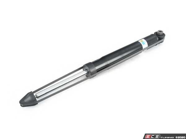 Bilstein - 19-261539 - B4 OE Replacement Rear Shock Absorber - Priced Each