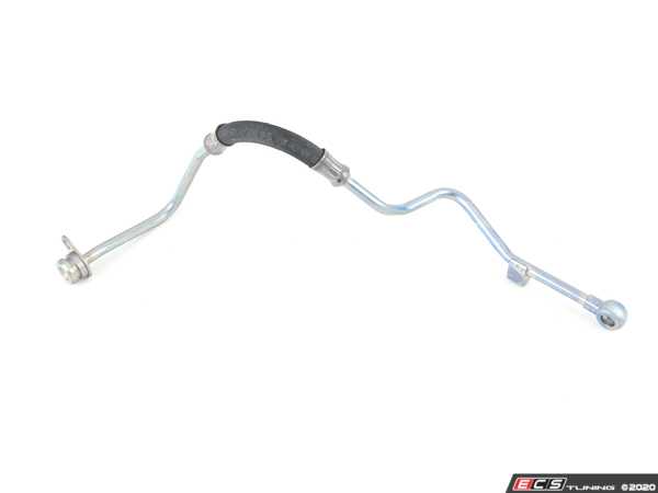 Genuine Volkswagen Audi - 059145771AC - OIL PIPE (059 145 771 AC)