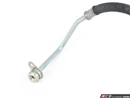 Genuine Volkswagen Audi - 059145771AC - OIL PIPE (059 145 771 AC)