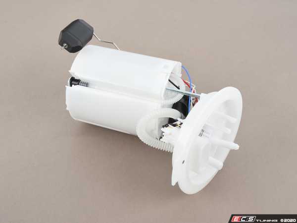 Genuine Volkswagen Audi - 5Q0919051CN - Fuel Pump (5Q0 919 051 CN)