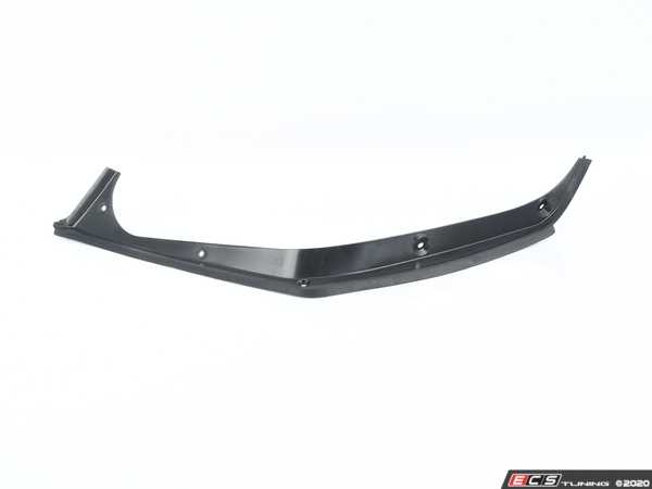 Genuine Mercedes Benz - 2046931533 - COVERING