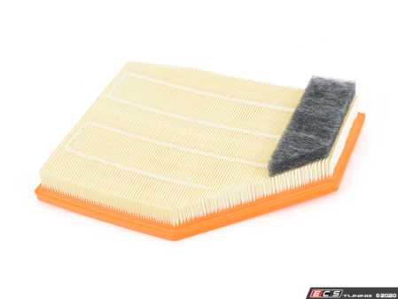 Genuine BMW - 13717852380 - Air Filter Element - Cylinder 1-4 (13-71-7 ...