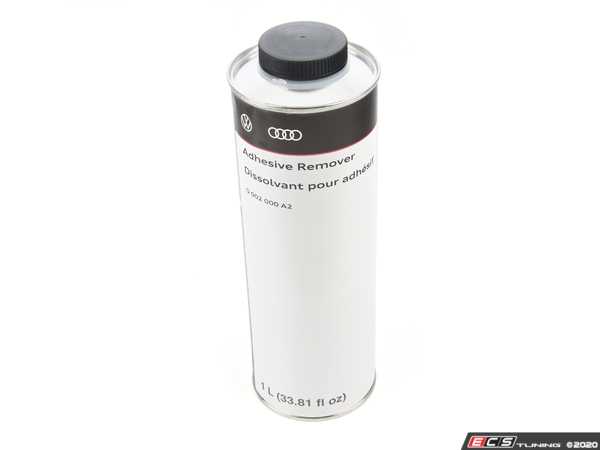 Genuine Volkswagen Audi - D002000A2 - CLEANER (D 002 000 A2)