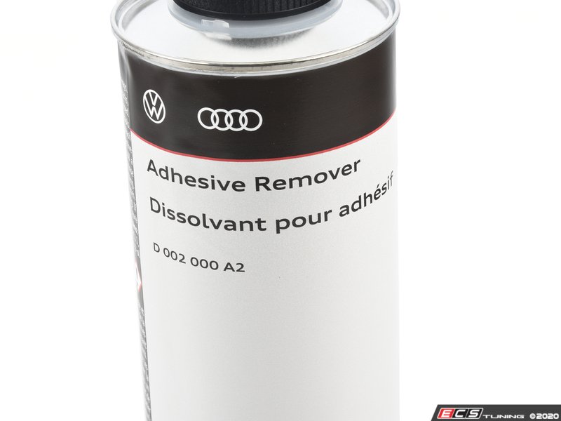 Genuine Volkswagen Audi - D002000A2 - CLEANER (D 002 000 A2)