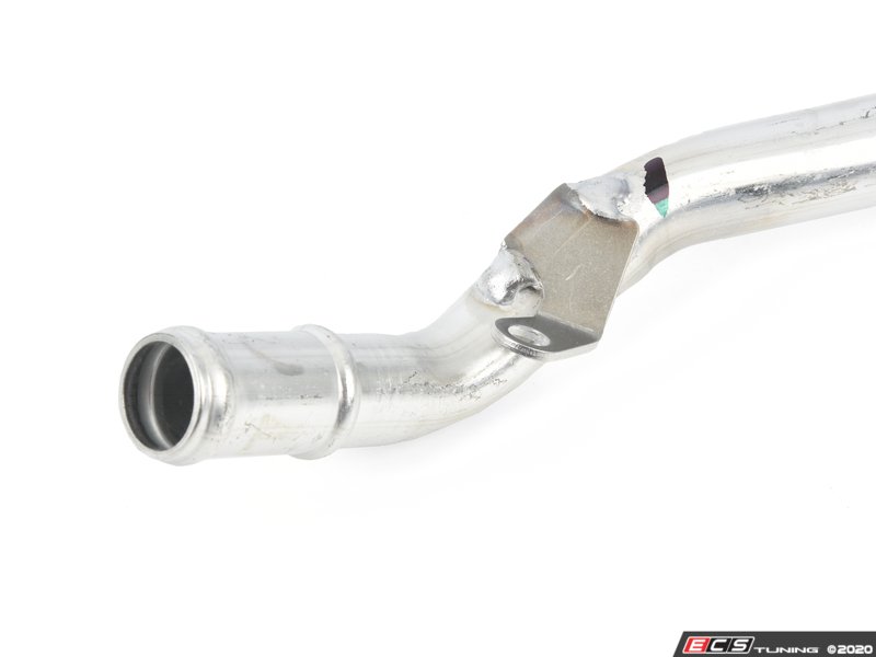 Genuine Volkswagen Audi - 7L0819928C - PIPE (7L0 819 928 C)