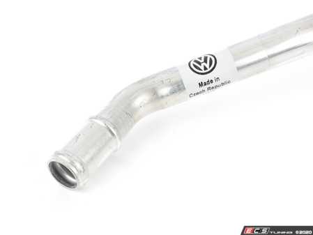 Genuine Volkswagen Audi - 7L0819928C - PIPE (7L0 819 928 C)