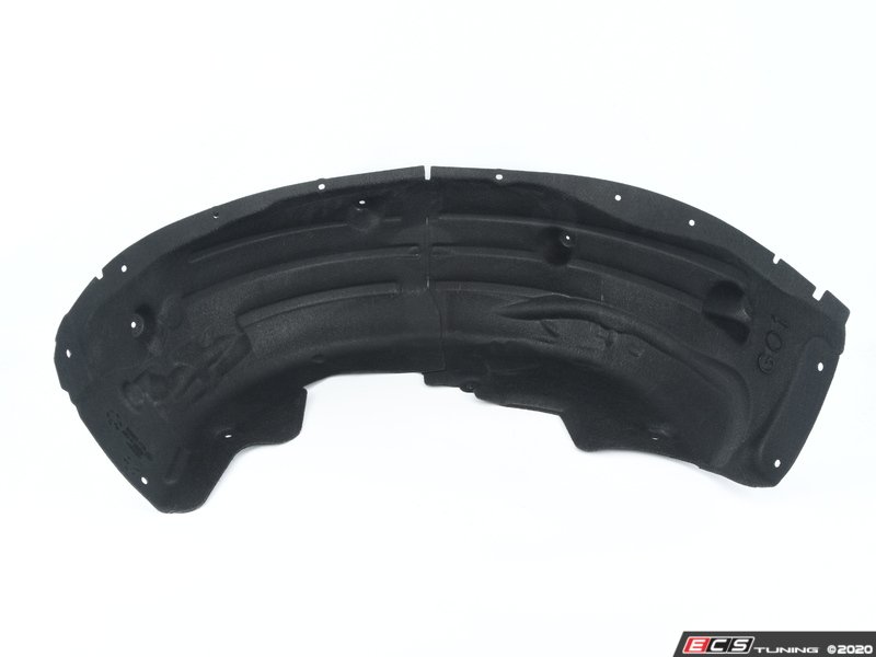 Genuine BMW - 51717394818 - COVER, WHEELL HOUSIN (51-71-7-394-818)