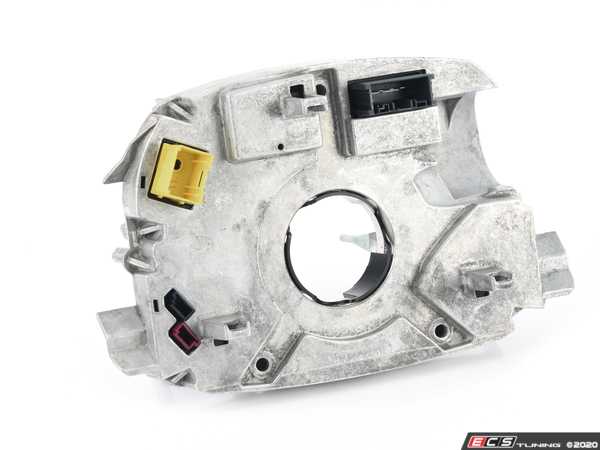 Genuine BMW - 61319136899 - Switch Unit Steering Column (61-31-9-136-899)