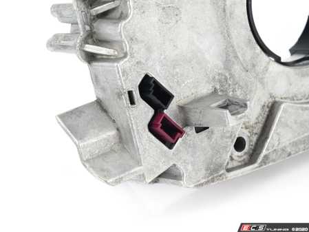 Genuine BMW - 61319136899 - Switch Unit Steering Column (61-31-9-136-899)