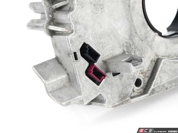 Genuine BMW - 61319136899 - Switch Unit Steering Column (61-31-9-136-899)