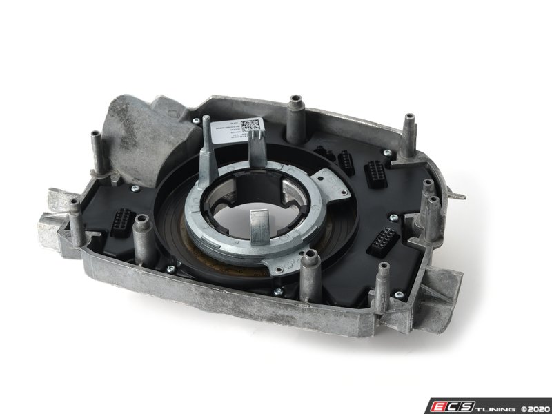 Genuine BMW - 61319136899 - Switch Unit Steering Column (61-31-9-136-899)