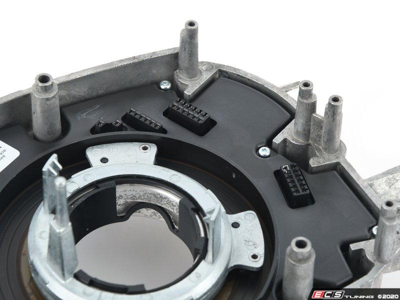 Genuine BMW - 61319136899 - Switch Unit Steering Column (61-31-9-136-899)