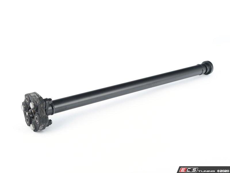 MTC - 26207508629 - Driveshaft - Front
