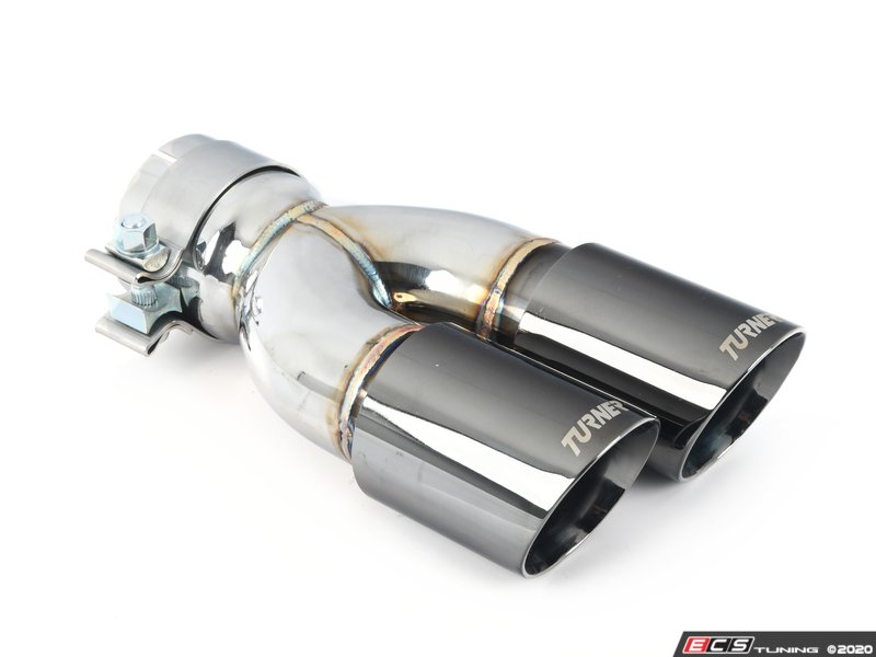 Turner Motorsport - 026732TMS03-13 - Turner Motorsport Rolled Angle ...