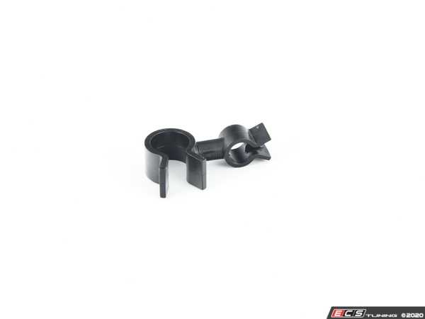 Genuine BMW - 13537831681 - Hose Clamp (13-53-7-831-681)