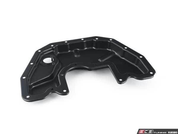 URO - 11137574532 - E6X Oil Pan Assembly