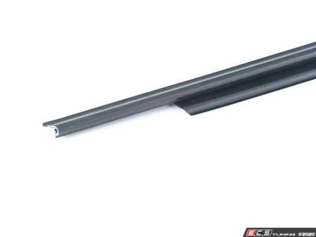 Genuine BMW - 51228204230 - DR.WHT.STRIP RHT. (51-22-8-204-230)