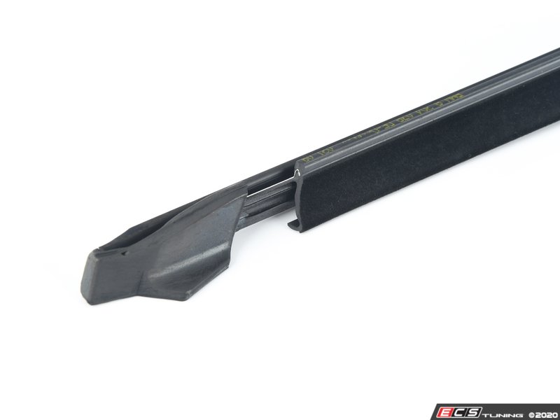 Genuine BMW - 51228204230 - DR.WHT.STRIP RHT. (51-22-8-204-230)