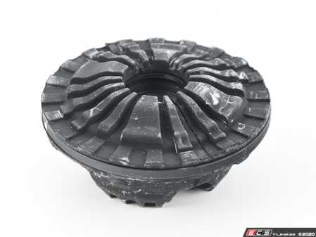 Genuine Porsche - 8K0412377C - Front Upper Strut Mount - Priced Each