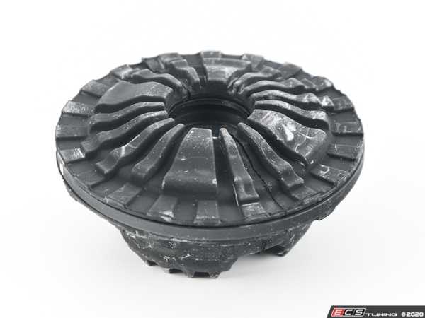 Genuine Porsche - 8K0412377C - Front Upper Strut Mount - Priced Each