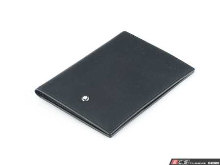 Genuine BMW - 80212450917 - MONTBLANC FOR BMW PA - (NO LONGER AVAILABLE ...
