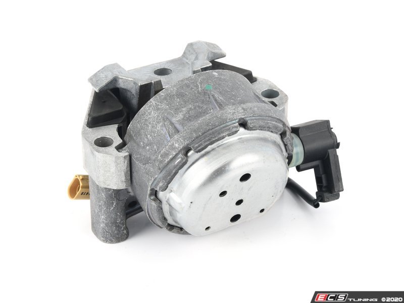 Genuine Volkswagen Audi - 4G0199381LB - Engine Mount - Left (4G0 199 ...