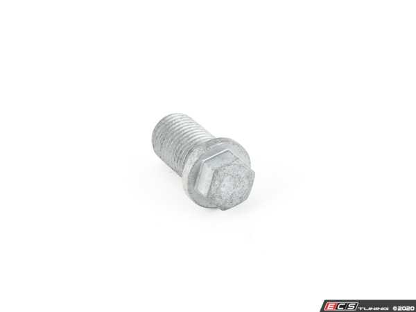 Genuine Mercedes Benz - 111997033065 - Oil Drain Plug - Priced Each