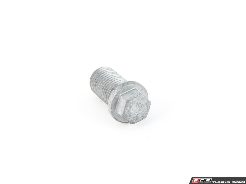 Genuine Mercedes Benz - 111997033065 - Oil Drain Plug - Priced Each