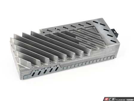 Genuine BMW - 65122622873 - Top-Hifi System Amplifier (65-12-2-622-873)