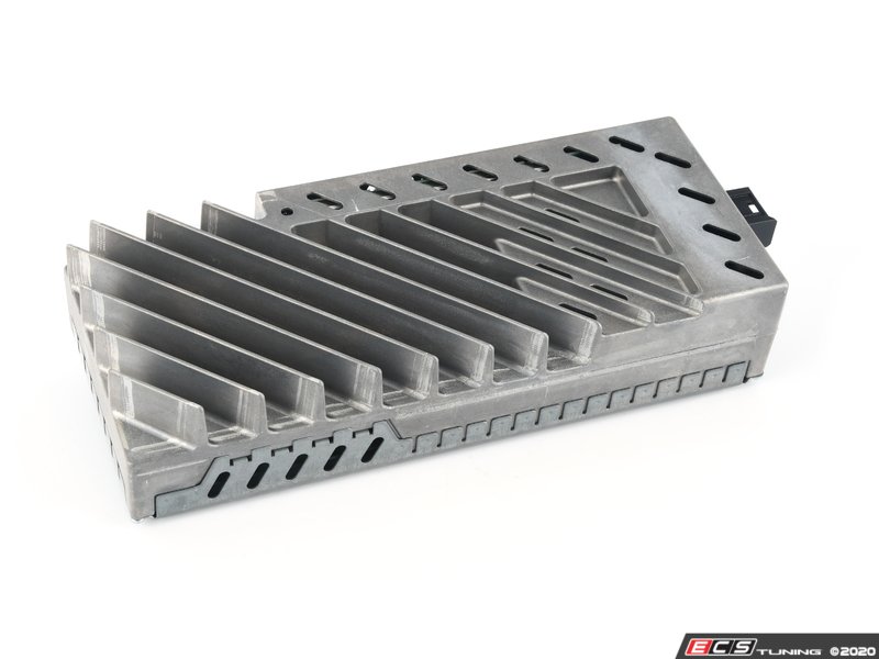 Genuine BMW - 65122622873 - Top-Hifi System Amplifier (65-12-2-622-873)