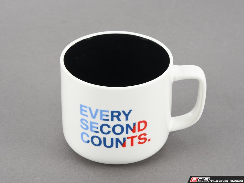 Genuine BMW - 80282461129 - BMW M MOTORSPORT CUP - (NO LONGER AVAILABLE ...