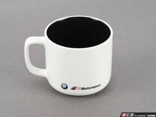 Genuine BMW - 80282461129 - BMW M MOTORSPORT CUP - (NO LONGER AVAILABLE ...
