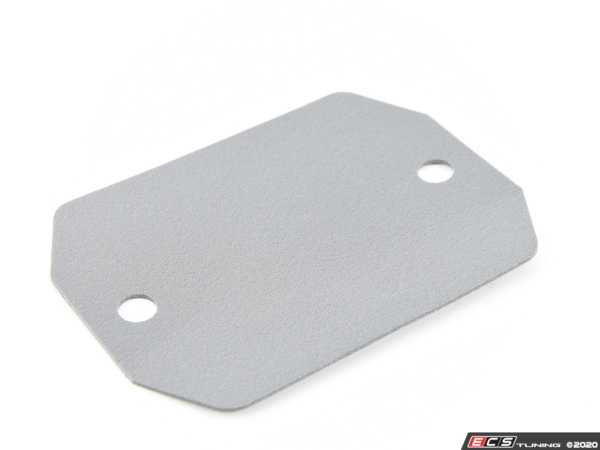 Genuine BMW - 51127400673 - Gasket (51-12-7-400-673)