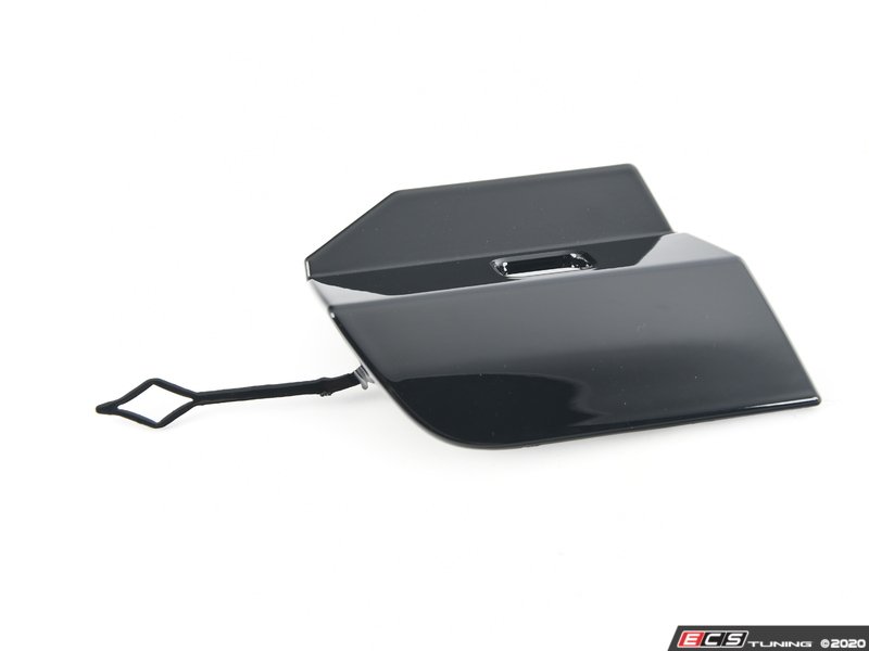 Genuine BMW - 51118064606 - FLAP, TOWING EYE, PA (51-11-8-064-606)