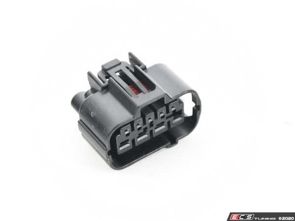 Genuine MINI - 61136906560 - HOUSING (61-13-6-906-560)