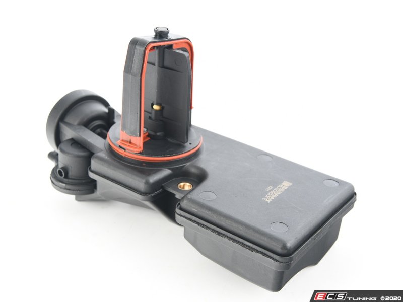 Bavarian Autosport - 11617544806 - Intake Air Adjustment Unit/DISA Valve