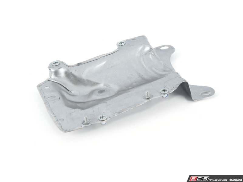 Genuine MINI - 11657616896 - Heat Resistant Plate (11-65-7-616-896)